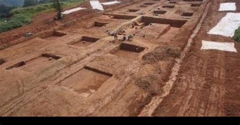 예천 구석기시대 유물 구석기 시대 사람들의 생활사 오늘 2시 공개