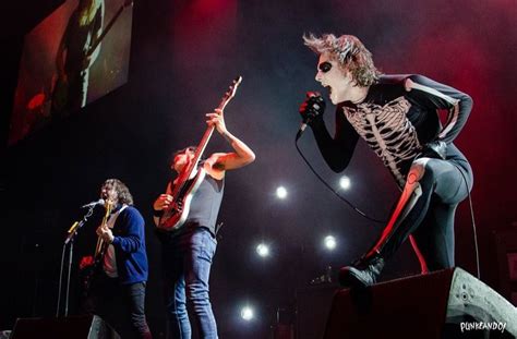 MCR Tour Updates On Twitter My Chemical Romance Mcr Romance