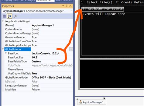 Bug Alpha 290 Manager Font Used In Designer But Not In Running