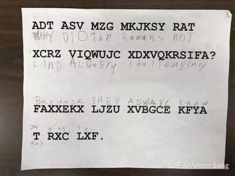 密码学基本简介 知乎