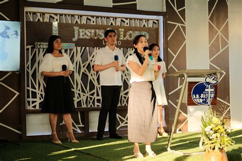 Jil Cornerstone Lagro