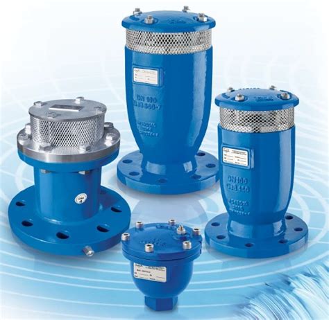 Válvulas De Control Automáticas Emi Inc