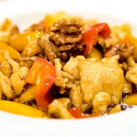 Specializes In Sushi Simons Chinese Cuisine