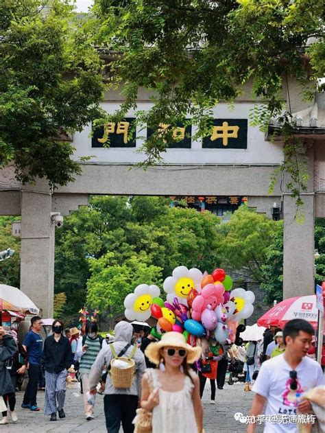 赶街去喽！大理三月街见闻！（附攻略） 知乎