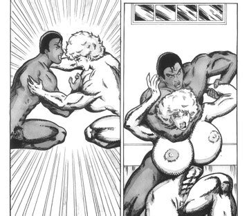 MWC Story Muses Sex And Porn Comics