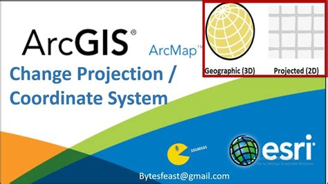 Arcmap Change Projection Sanyupload