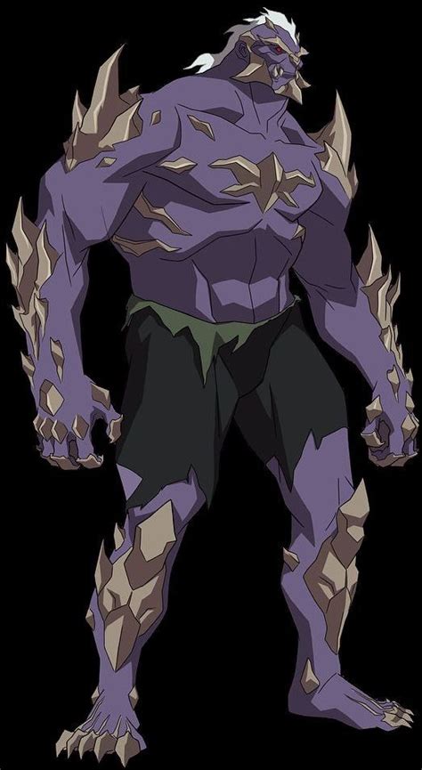 Doomsday X Marvel Comics Harem Bio Doomsday Animated Movies Character Art