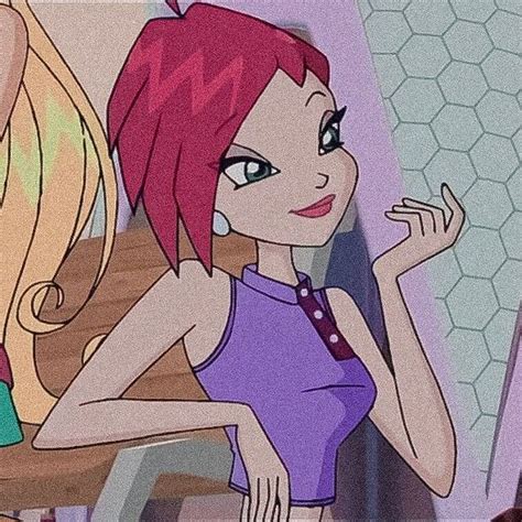 A Bunch Of Aesthetic Winx Photos Because I Said So Fandom