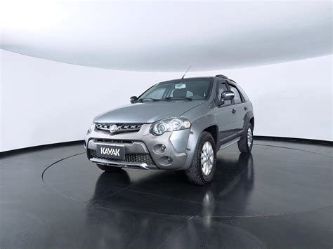 Carros Fiat Palio Mpi Adventure Weekend Hatchback Usados Kavak Brasil