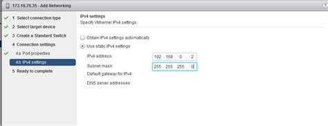 lab 14 migrating virtual machines net701 netapp and vmware labs