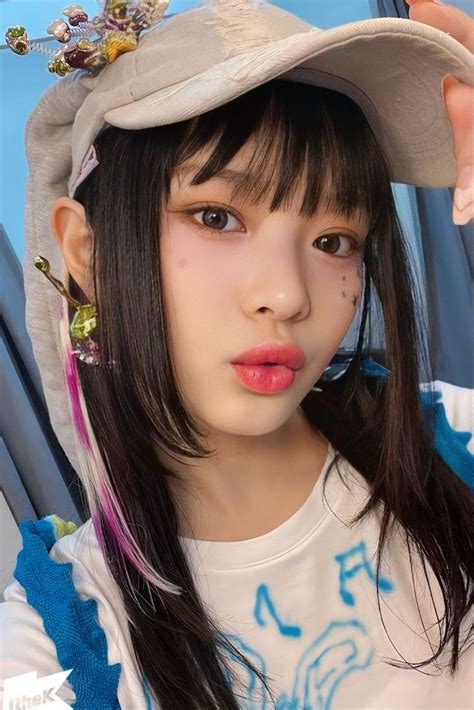 Newjeans Hanni 하니 Newjeans Hanni • Instagram Photos And Videos