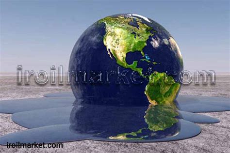 گازهای گلخانه ایی چیست فواید و مضرات Iroilmarket