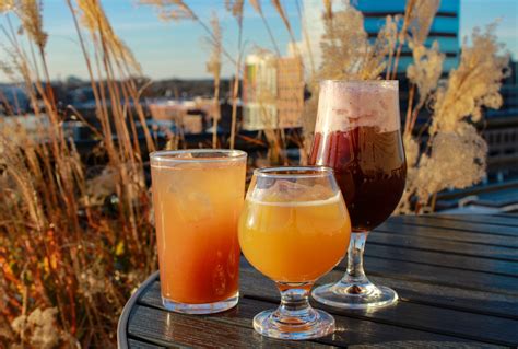Check Out These Non Alcoholic Dry January Options Around The Triangle