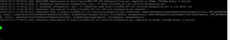 Gerrit Code Review GitLab Replication Jenkins Integration