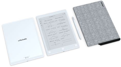 Remarkable Raises 15 Million To Bring Its E Paper Tablets To More