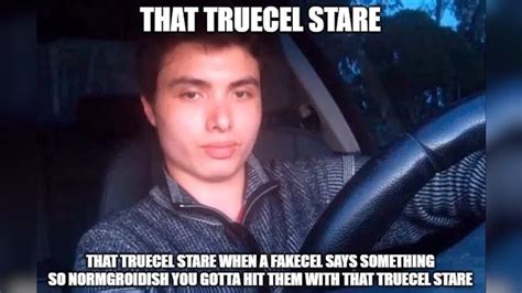 Fakecel And Truecel Know Your Meme