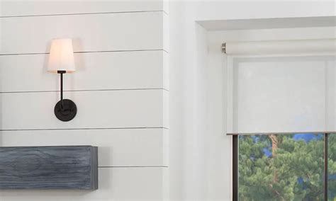 Palladiom Wire Free Blinds Tidmarsh Blinds