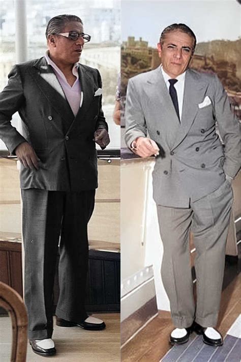 Aristotle Onassis Style Lessons For Young Gentlemen Greek Old Money