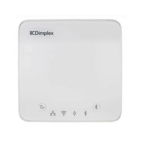 Dimplex Rf Hub Dimplexhub