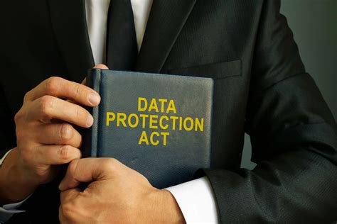 Understanding The Personal Data Protection Act 2010 Otc Training