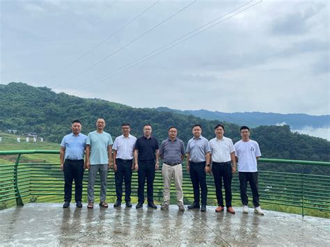 水稻研究所助力沐川县高笋乡特色水稻产业发展 四川农业大学水稻研究所