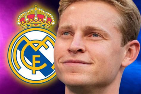 Frenkie De Jong El Fitxatge Elegit Per Arreglar El Drama D Un Ex Del