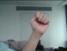 Github Sophuang Computer Vision Gesture Recognition Applications In