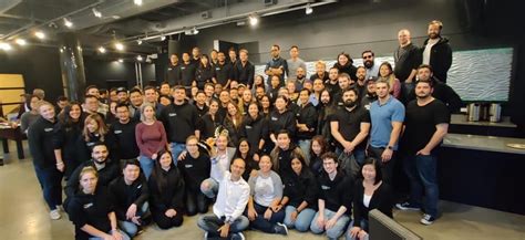 ¡orgullo Mexicano Mariana Gorbea Gana Emmy Por Game Of Thrones El Heraldo De México