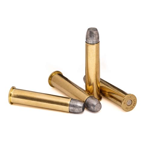 45 70 Govt 405gr Rnfp Precision Trapdoor Safe