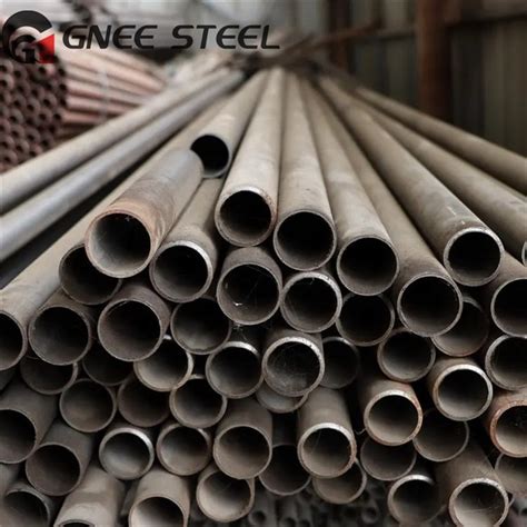 China Customized 35crmo High Pressure Gas Cylinder Tube Manufacturers