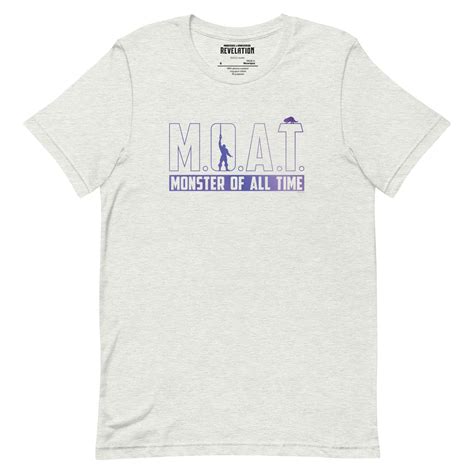 Masters Of The Universe Monster Of All Time T Shirt Mattel Creations