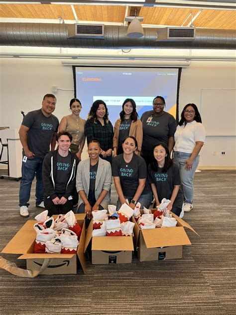 Clouderalife Employee Spotlight Blog Cloudera