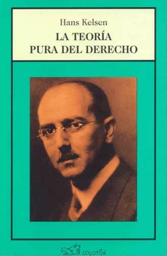 La Teoría Pura Del Derecho Mercadolibre