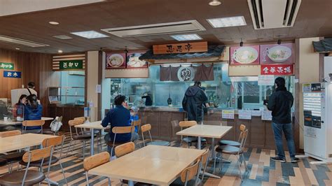 閉店が決まったレトロな名阪上野ドライブインの写真を撮りためてきた わりとげんきな難病患者