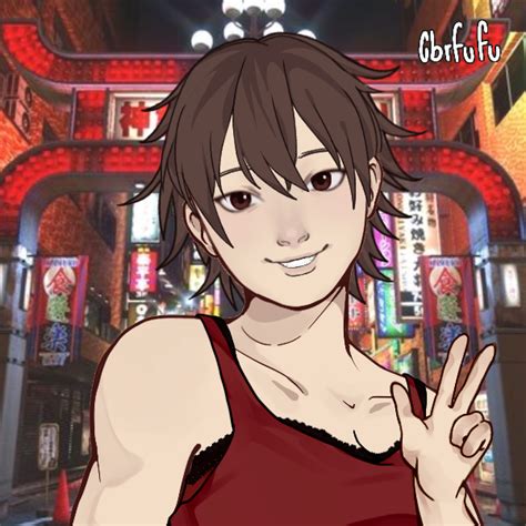 Reiko Hinomoto In Piecrew By Beewinter55 On Deviantart