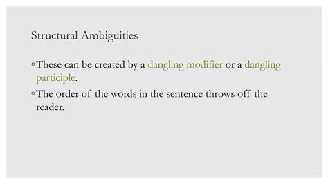 Error Recognition Paper 1 Practice For Csec English Pptx Educational Assessment Education