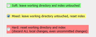Git Rebase Reset Git Branch To A Specific Commit And Keep Stashed