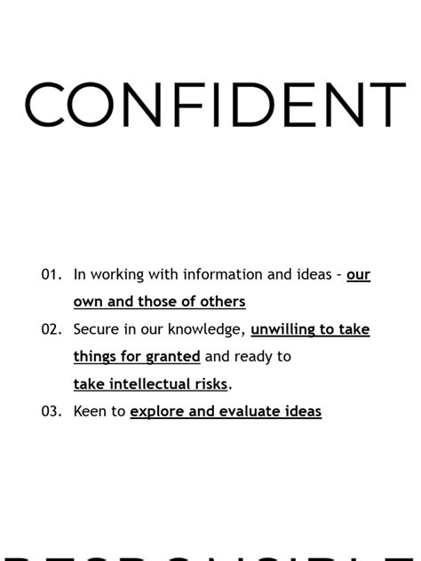 Cambridge Learner Attributes Overview Pdf