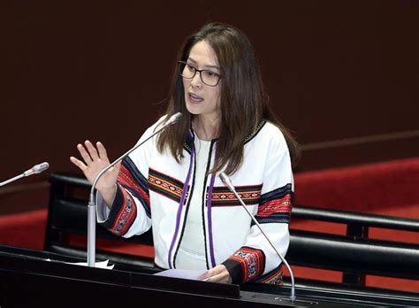 不滿禁伐補償金未編列 高金提案預算退回程委會獲藍白支持通過