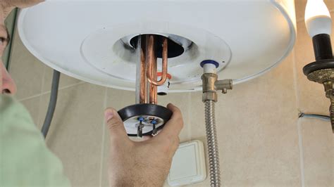 Cómo elegir la resistencia eléctrica de un termo eléctrico