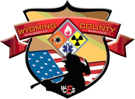 Emergency Services Wyoming County Ny