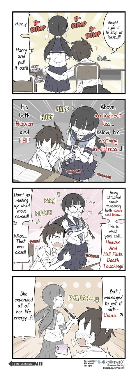 [disc] Bijutsubu Girl Art Club Girl Ch 215 An Art Club Girl Whos