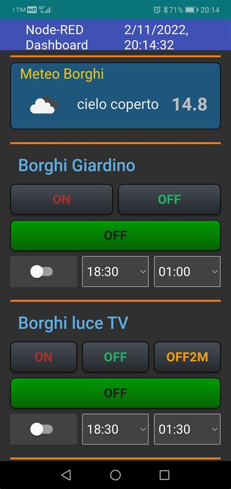 Heres My Iot Project Share Your Projects Node Red Forum