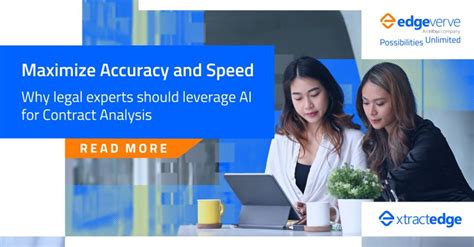 Jyoti Shetty On Linkedin How Can Ai Accelerate The Legal Contract Analysis Process