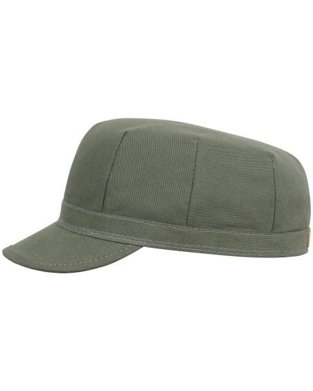 Engineer Utilty Cover Cap Made Of Breathable And Light Cotton