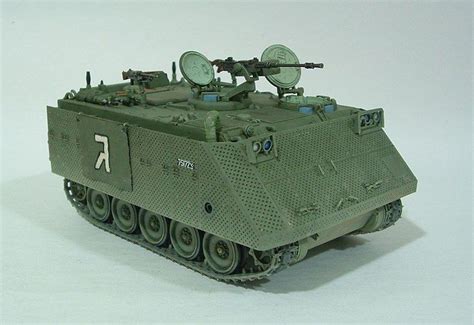 Zelda M113 Photos History Specification