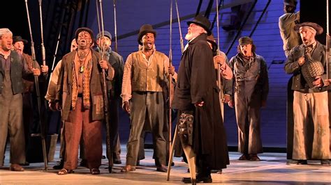 Moby Dick Sneak Peek Youtube