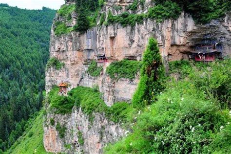 太原必去的十大景点太原市景点排名前十太原方特什么时候人少大山谷图库