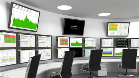 Maintenance Of Smart Mobility Systems Nodeon