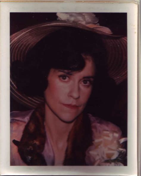 Picture Of Judy Graubart
